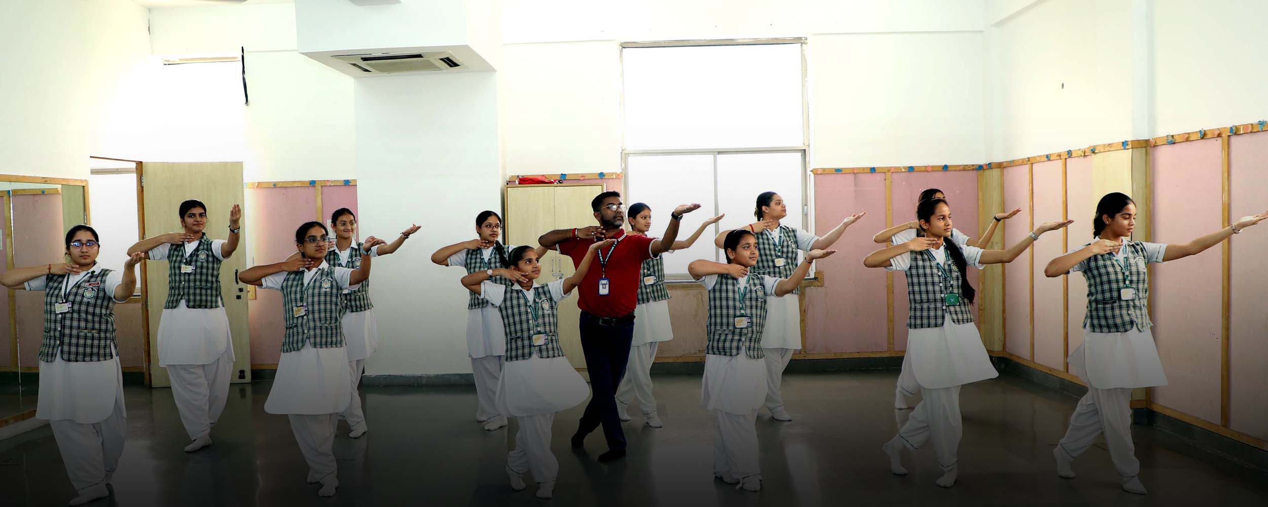 Original DPS Rajnagar | Top CBSE School in Rajnagar, Ghaziabad